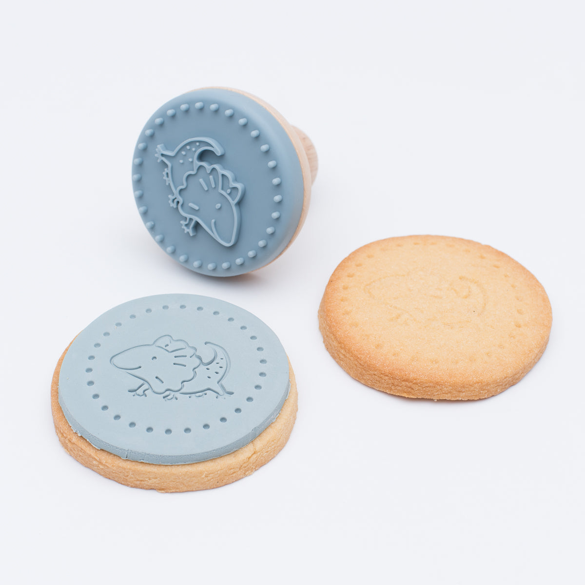 Stampies® – Australiana Edit – Bona Family