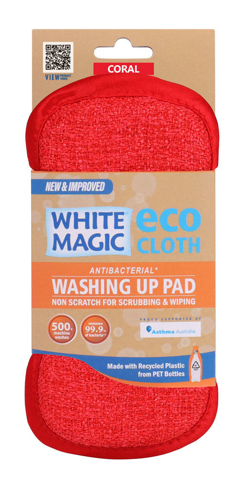 Washing Up Pad – Bona Family